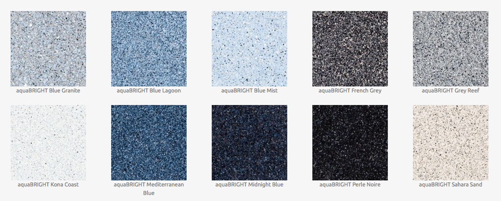 aquaBRIGHT-pool-colour-chart-access-pools aquaBRIGHT-pool-colour-chart ...